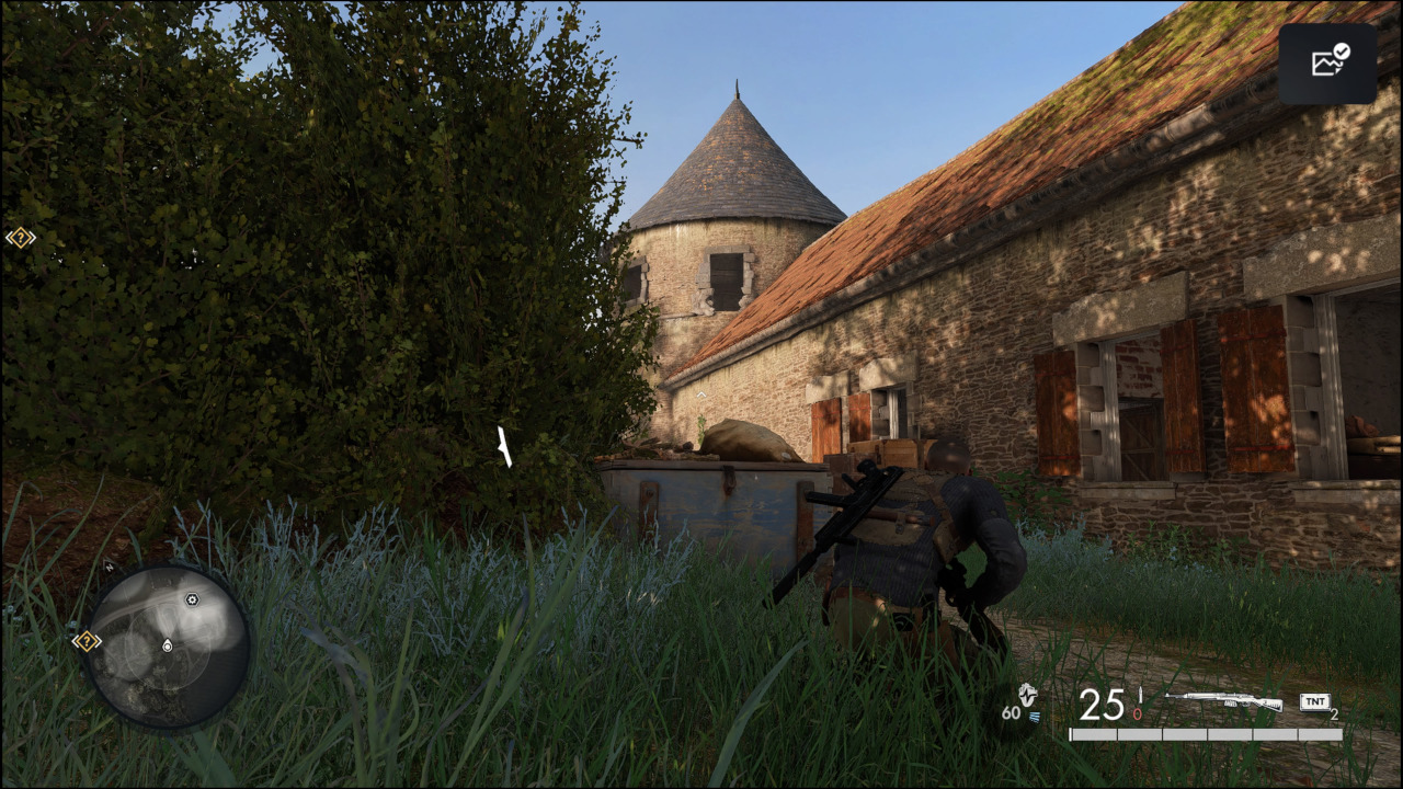 How to Switch Shoulders in Sniper Elite 5 | Attack of the Fanboy