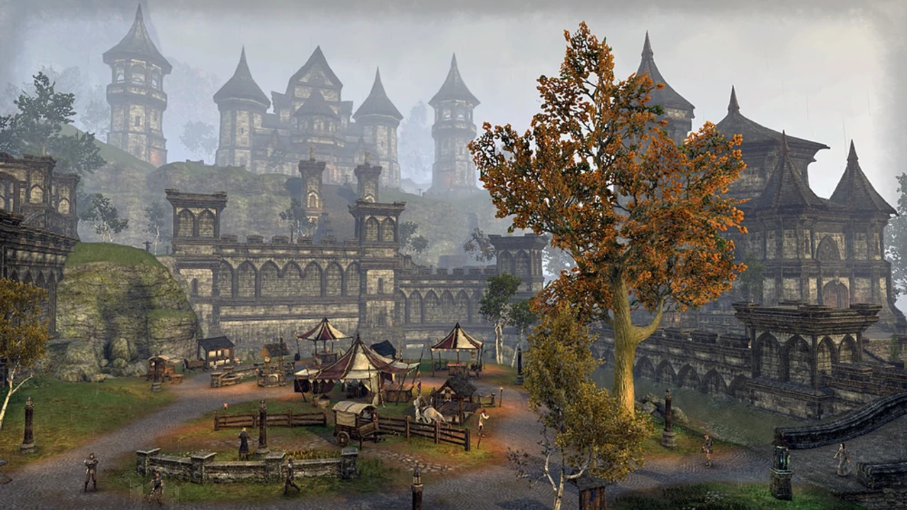 Elder Scrolls 6 Should Bring Back a Forgotten Daggerfall Feature ...