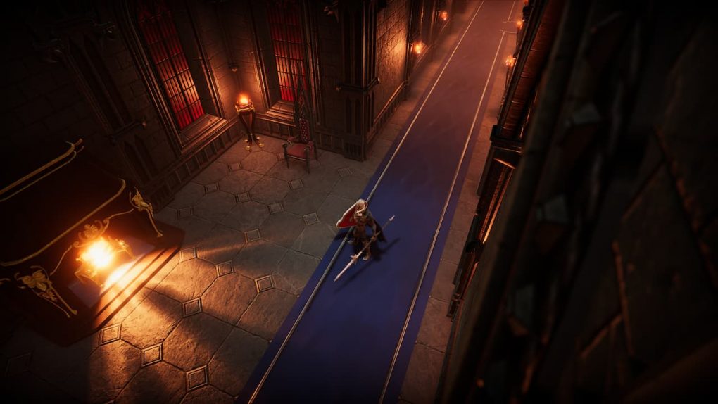 V Rising Servant Guide: Farm Resources With the Best Servants | Attack ...