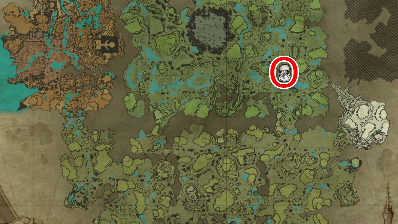 V Rising Cloth Locations: How to Get Cloth in V Rising | Attack of the ...