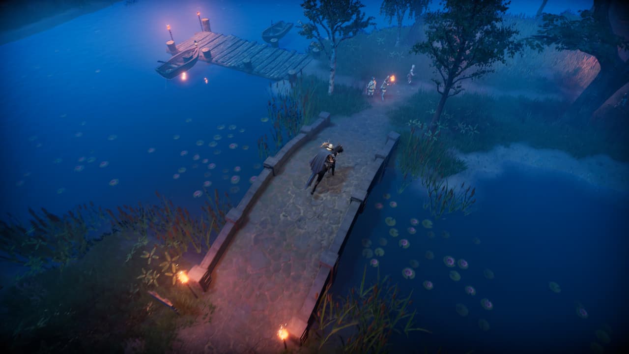 V Rising Multiplayer Guide: How to Play With Friends | Attack of the Fanboy