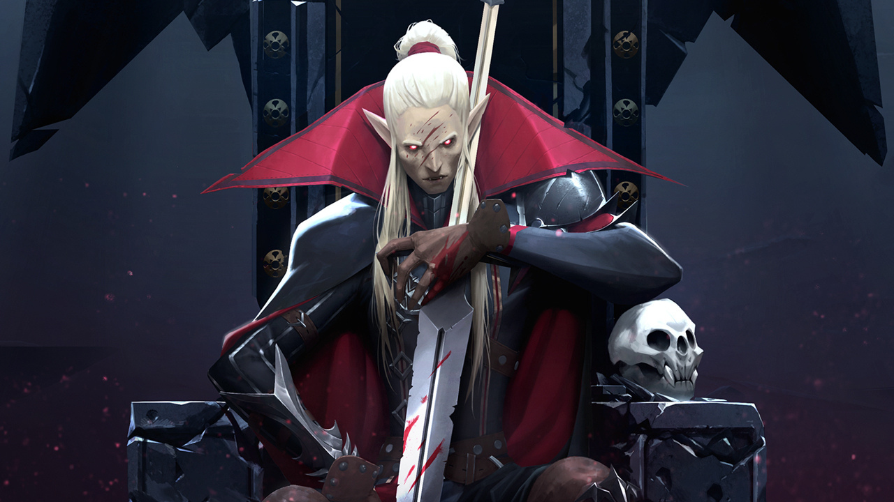 How to Destroy and Relocate Your Castle in V Rising | Attack of the Fanboy