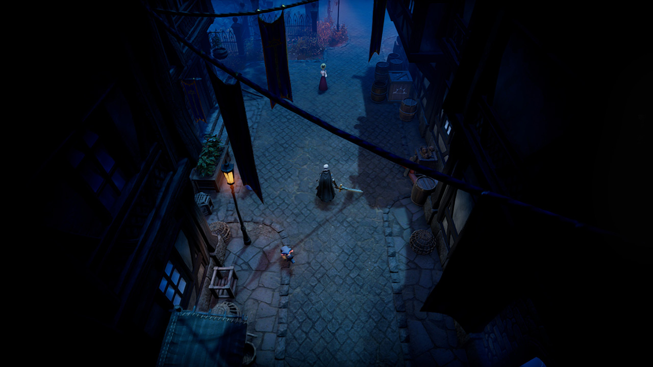 The Best Abilities in V Rising: Which Vampire Powers Should You Use ...