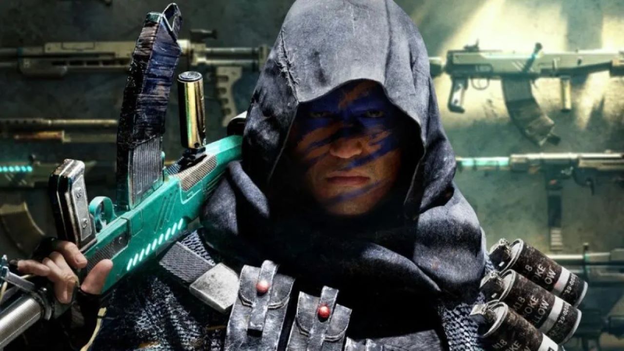 Totally Normal Rebirth Resurgence Warzone Playlist Explained | Attack of the Fanboy