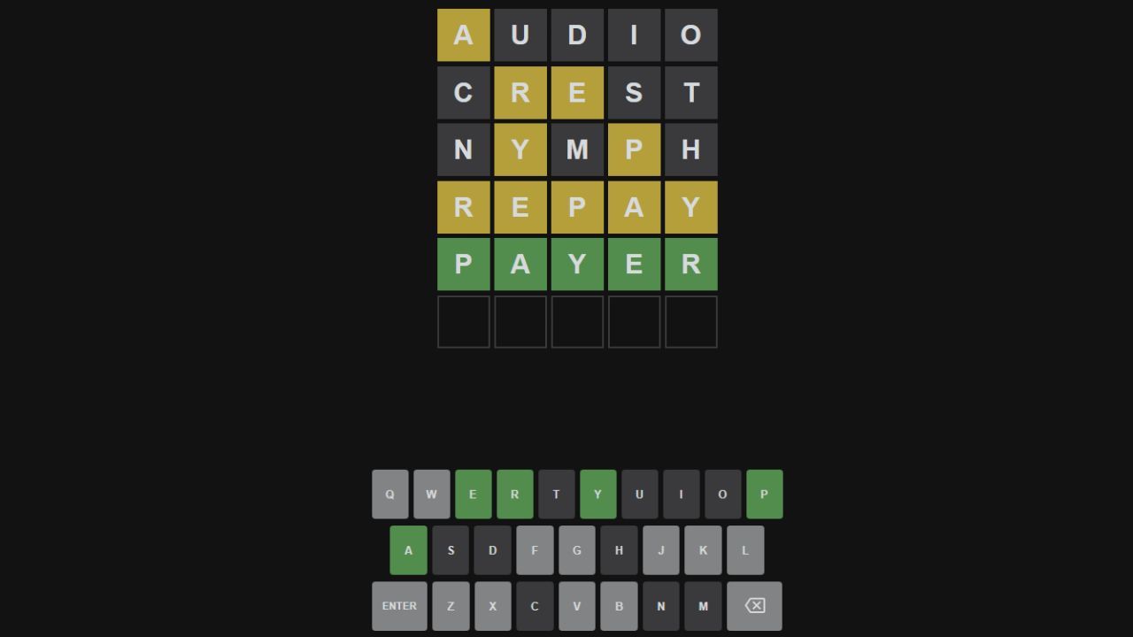 How to Cheat in Wordle | Attack of the Fanboy