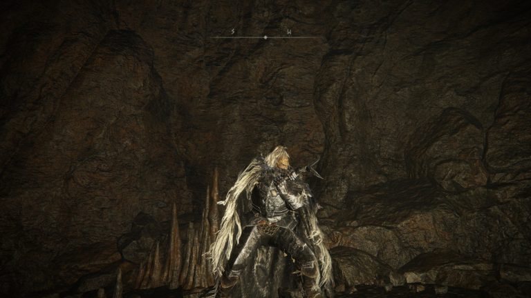 Elden Ring Black Knife Build: Stats, Armor, Talismans, and More ...