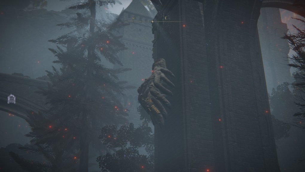Elden Ring Hands: How to Beat Fingercreepers Effectively | Attack of ...
