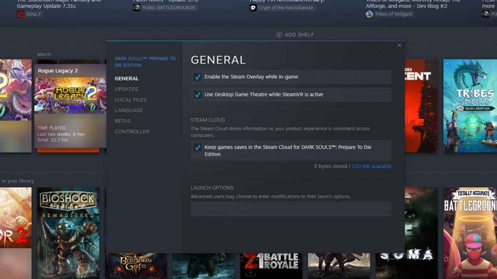 Steam Cloud Saves - How to Download Your Saves From the Cloud | Attack ...