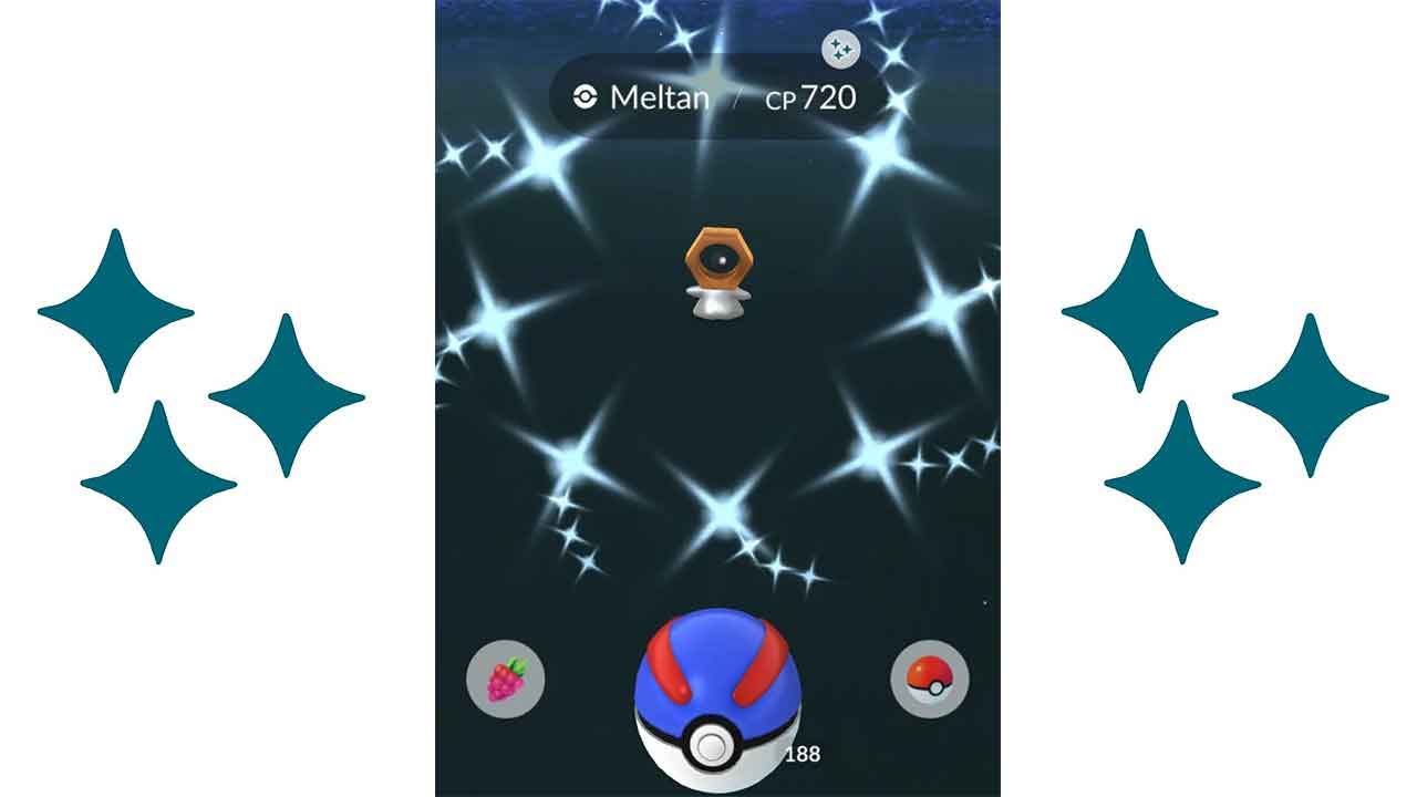 Pokemon GO: How to Catch Shiny Binacle | Attack of the Fanboy