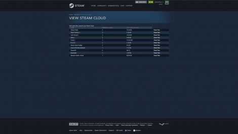 Steam Cloud Saves - How to Download Your Saves From the Cloud | Attack ...