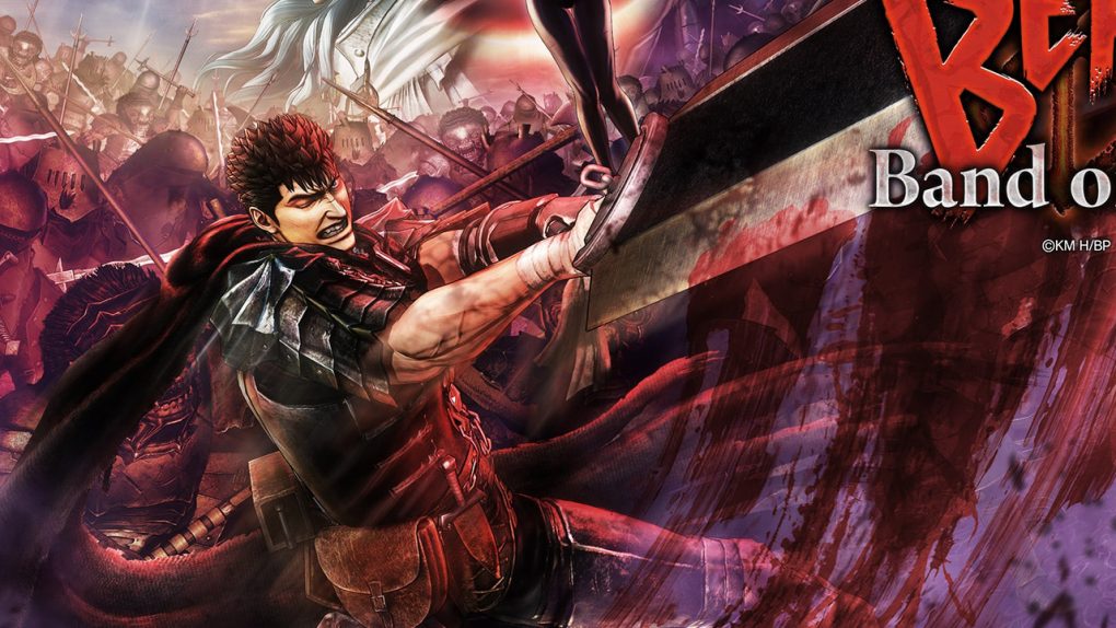 The Best Musou Games, Ranked | Attack of the Fanboy