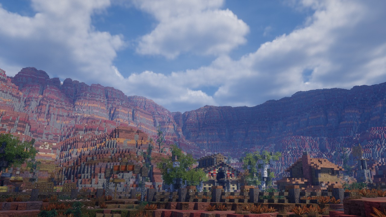 Meilleurs shaders Minecraft pour PC bas de gamme - Gamingdeputy France