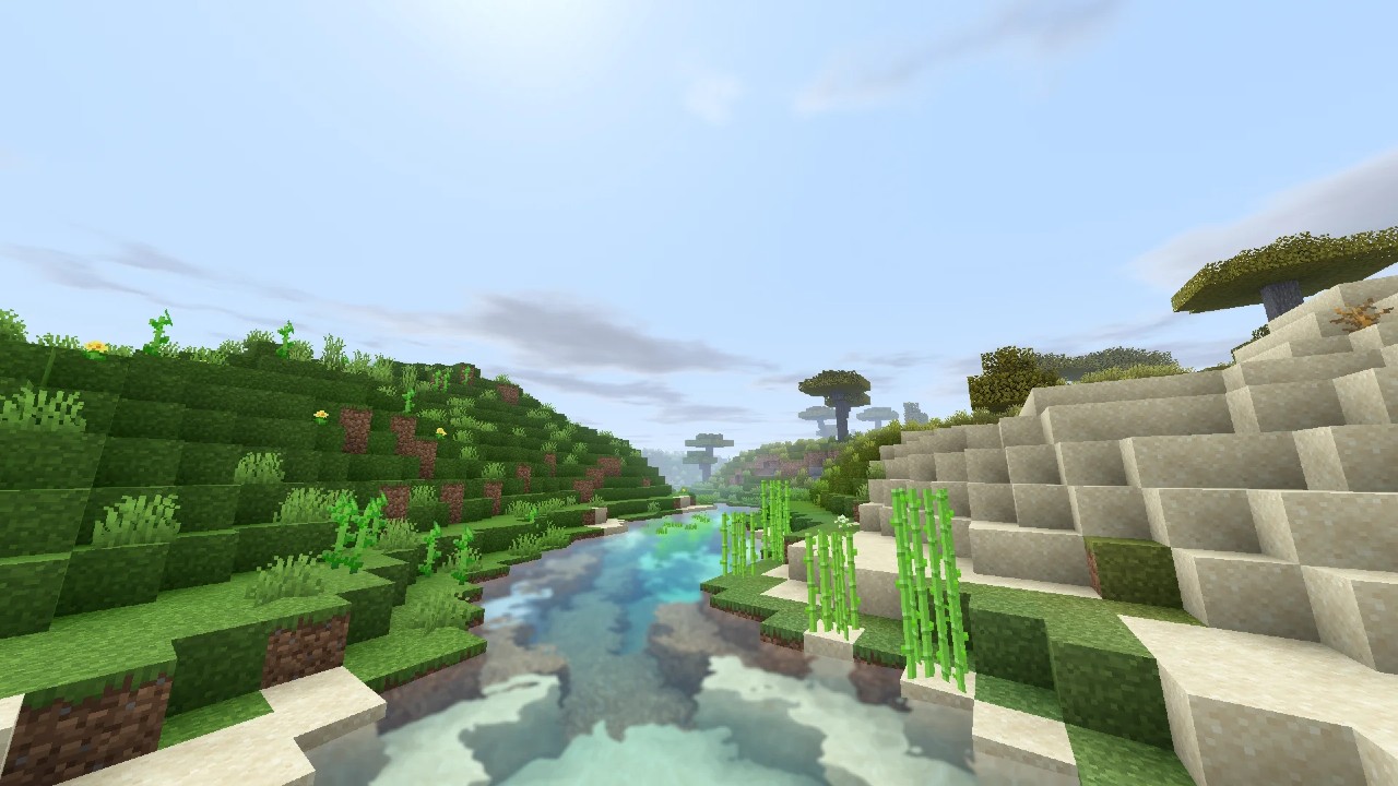Best Minecraft Shaders for Low-End PCs | Attack of the Fanboy