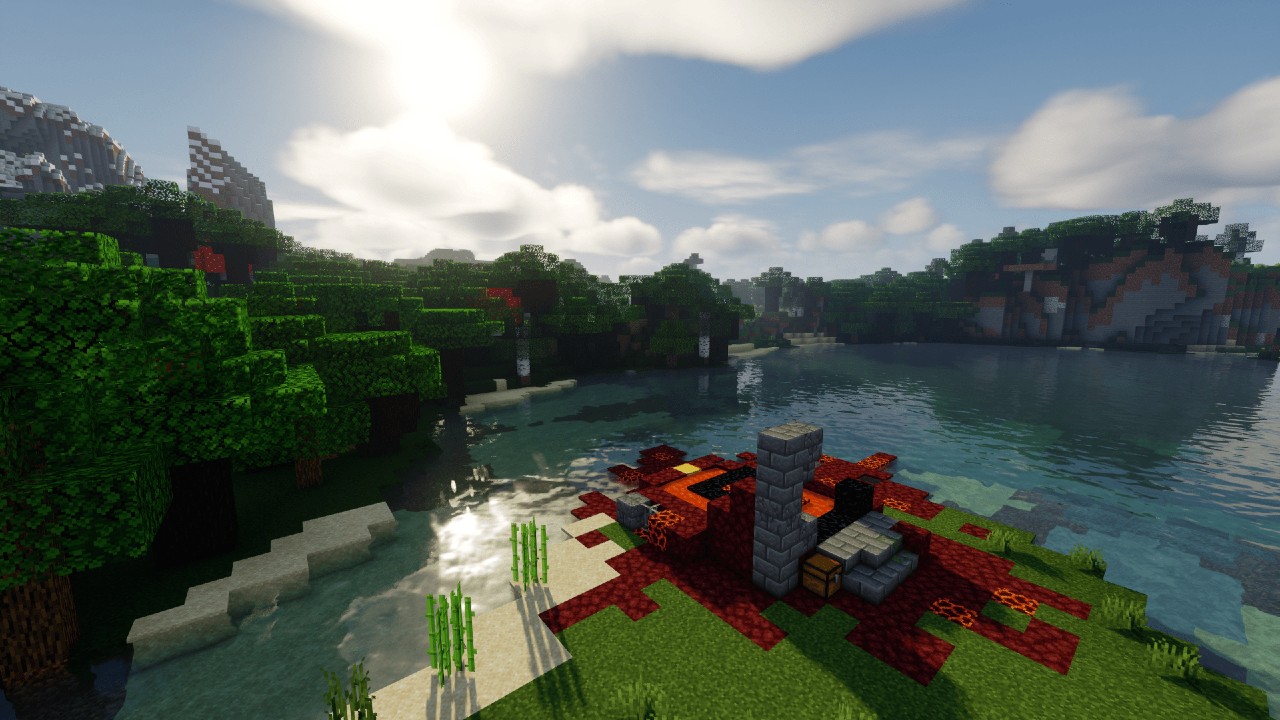 Best Minecraft Shaders for Low-End PCs | Attack of the Fanboy