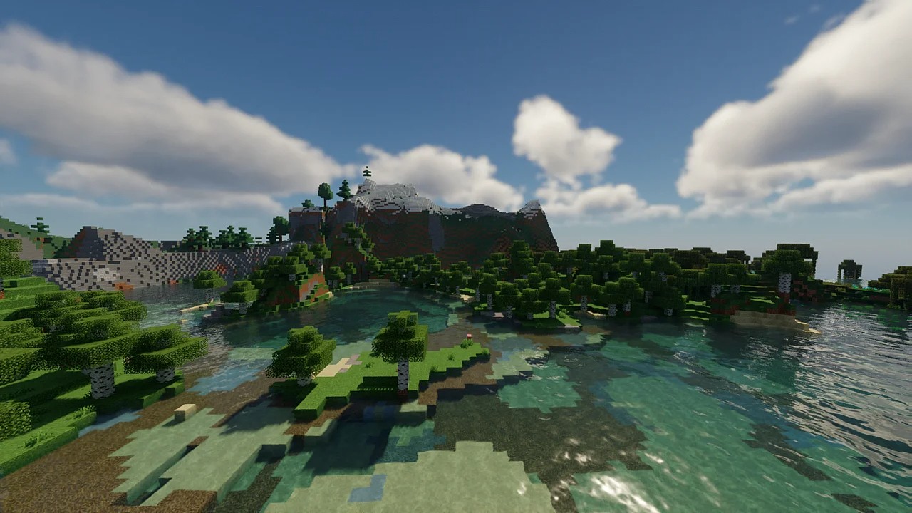 Best Minecraft Shaders for Low-End PCs | Attack of the Fanboy