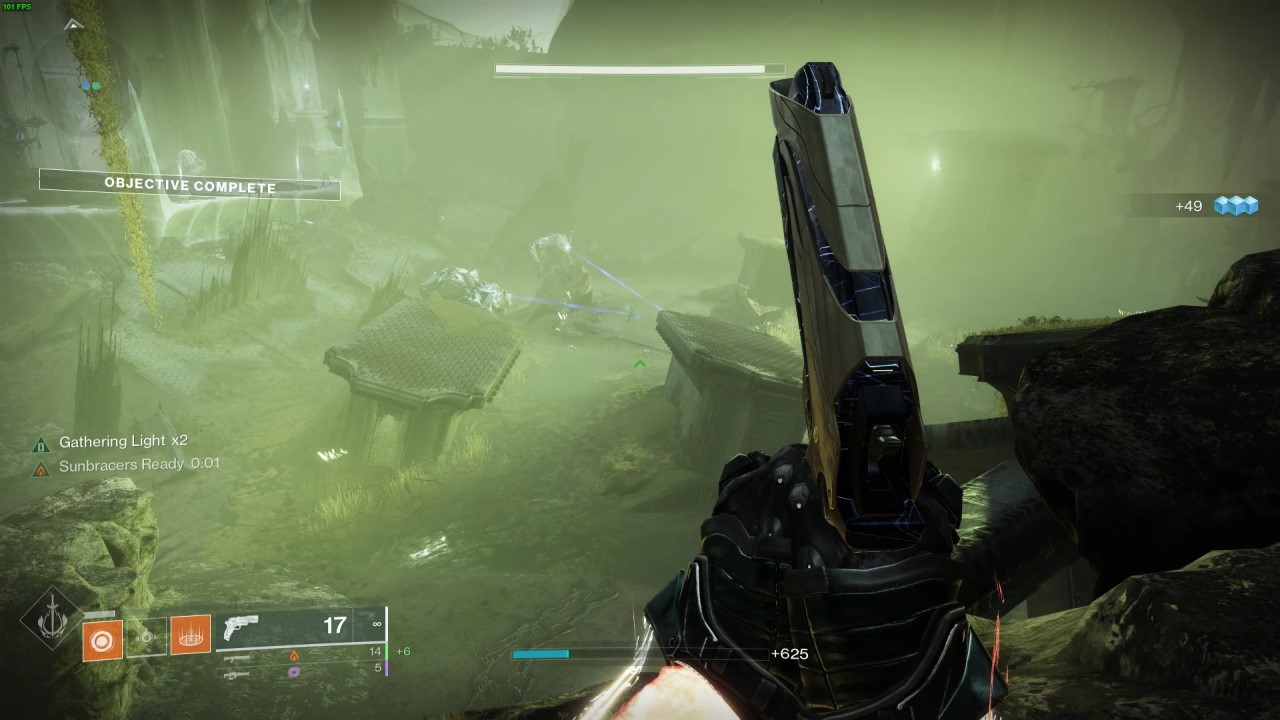 Warframe vs Destiny 2: Which Looter Shooter is Best for You? | Attack ...