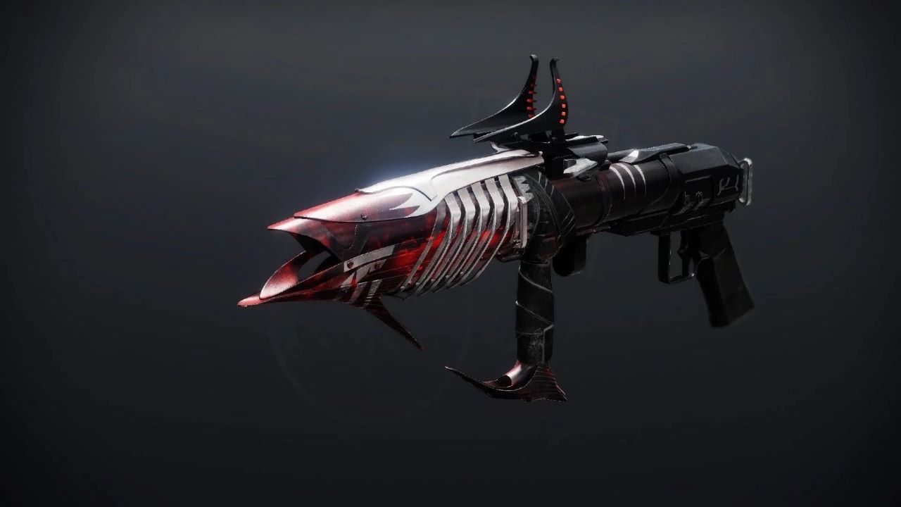 Destiny 2 Lingering Dread God Roll: Best Perks for PVP and PVE | Attack ...