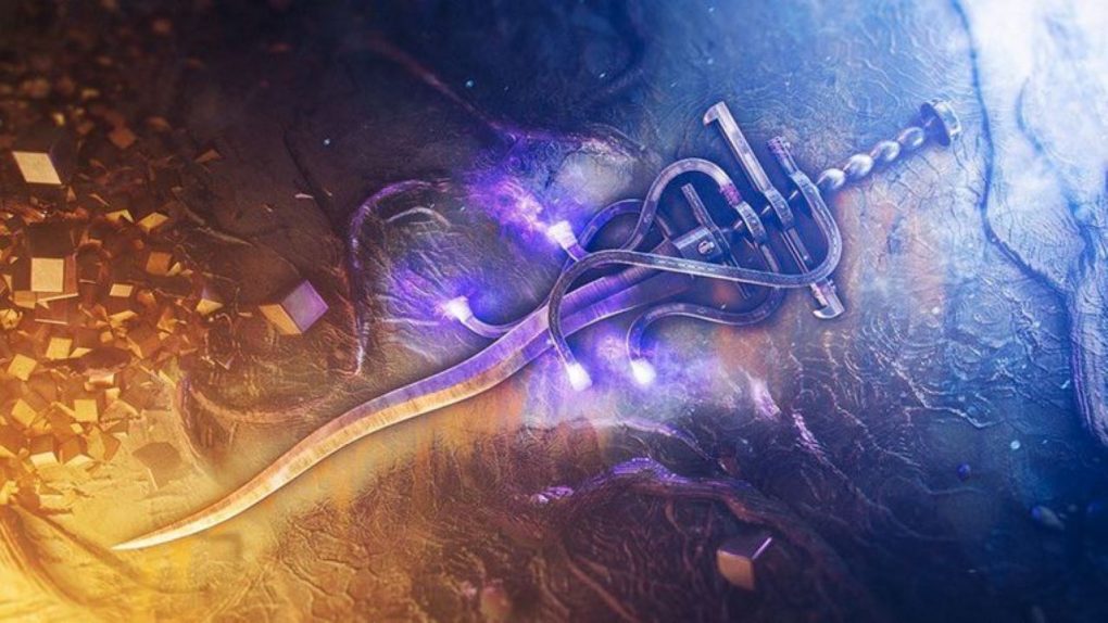 Destiny 2: How to Complete the Mind Heist Triumph | Attack of the Fanboy