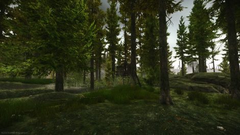 Escape From Tarkov Jaeger Camp Location: Introduction Quest Guide ...