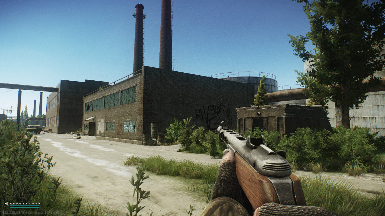 The Best Escape From Tarkov Maps for Beginners | Attack of the Fanboy