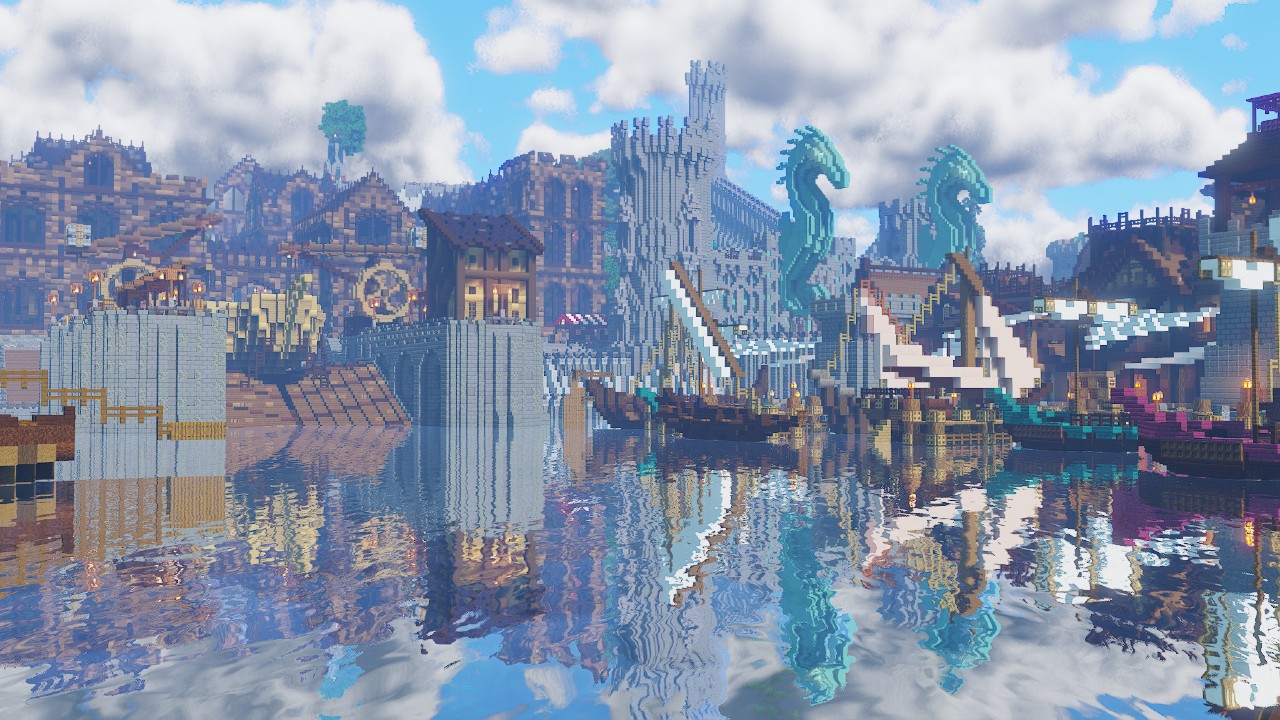 Best Minecraft Shaders for Low-End PCs | Attack of the Fanboy