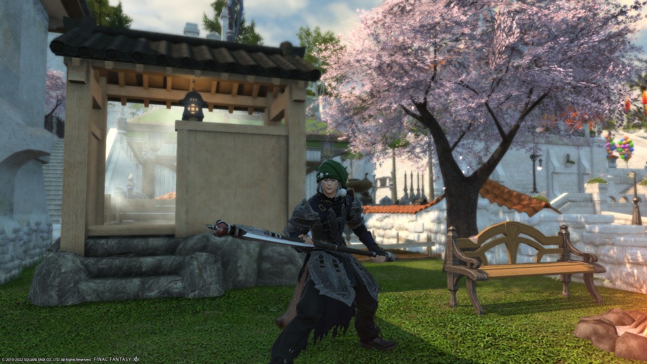Ffxiv Easiest Tank | Ff14 Tank Tier List 2025 – NTQIR