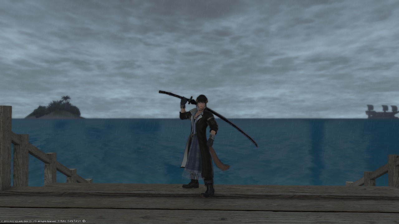 Final Fantasy XIV Endwalker Tank Tier List: The Best Tanks in Patch 6.1 ...