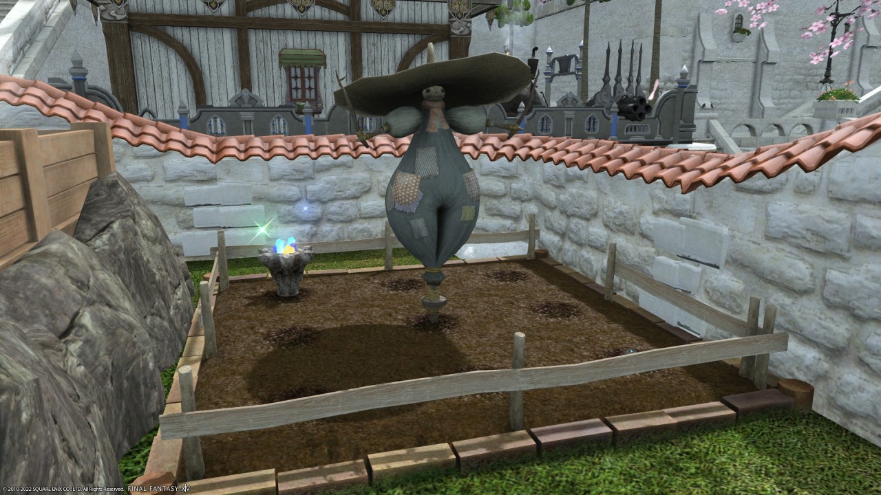 FFXIV Gardening Guide: How to Grow Crops in Final Fantasy XIV | Attack ...