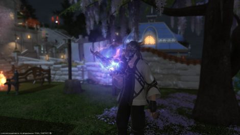 The Best Solo Classes and Jobs in Final Fantasy XIV Endwalker | Attack ...