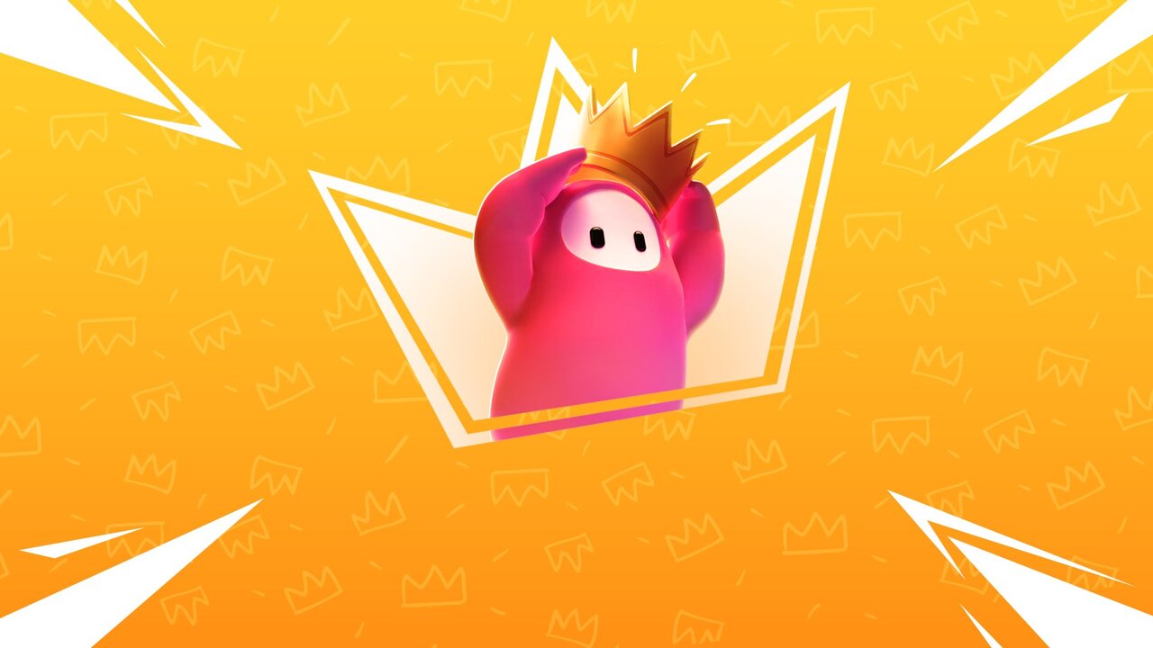 Fall Guys Crown Clash Event: How to Earn Free Rewards in Fortnite and ...