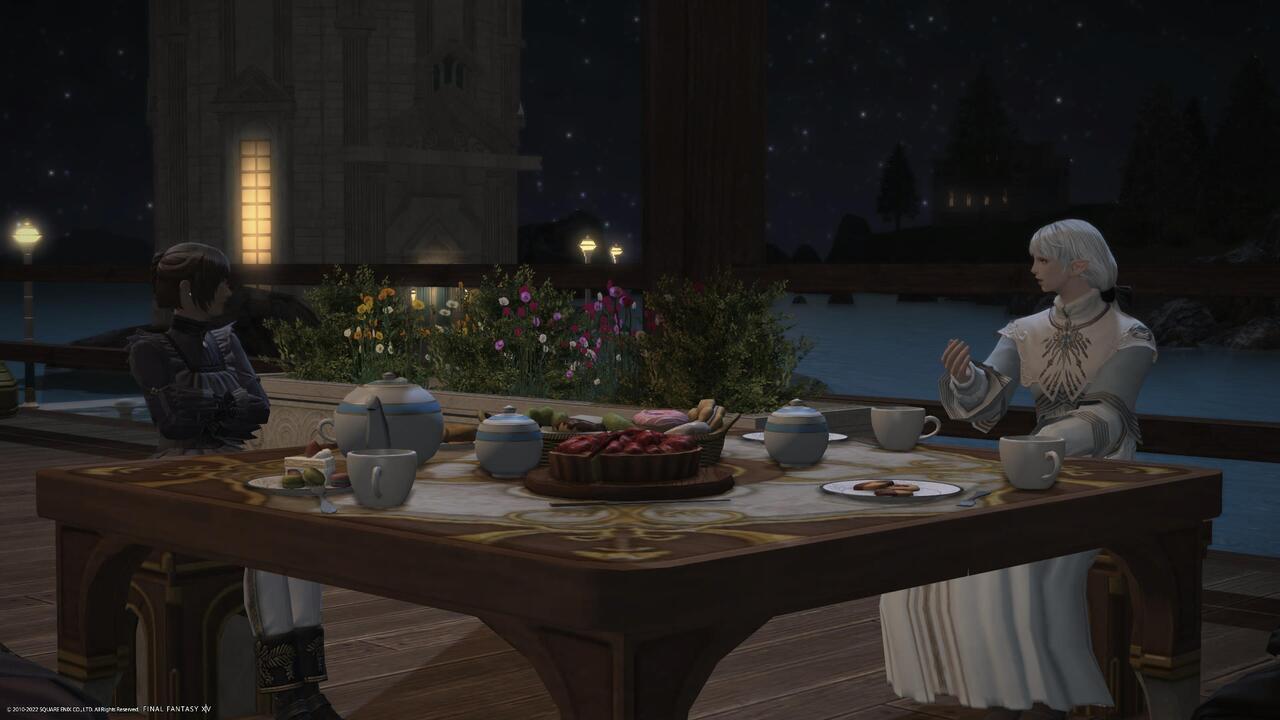 How to Get the Appointed Attire Coffer in Final Fantasy XIV | Attack of ...