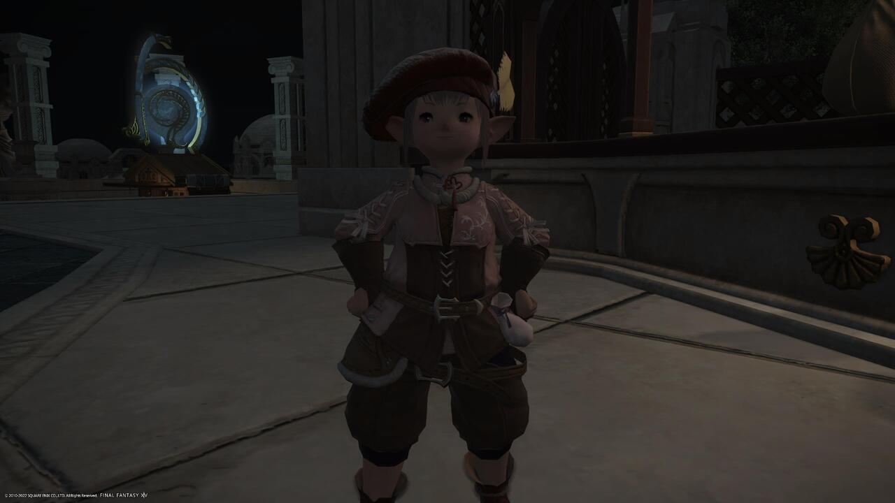 FFXIV Custom Deliveries Guide: How to Unlock All Delivery NPCs for ...