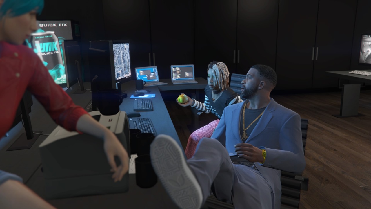 How to Fix GTA Online Not Connecting - Common Errors and Fixes | Attack ...