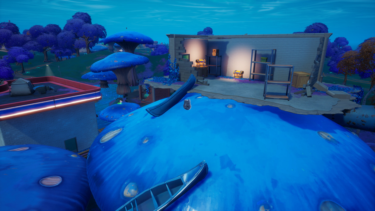 Fortnite: Where to Find Tover Tokens in Greasy Grove | Attack of the Fanboy