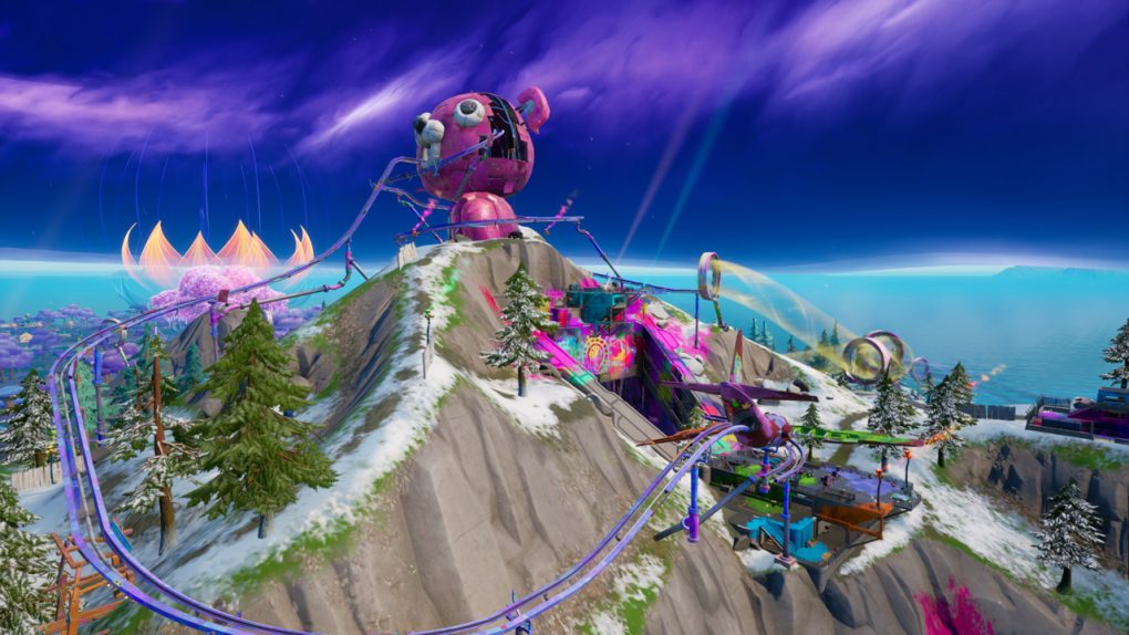 Fortnite: Where to Find Tover Tokens in Rave Cave | Attack of the Fanboy