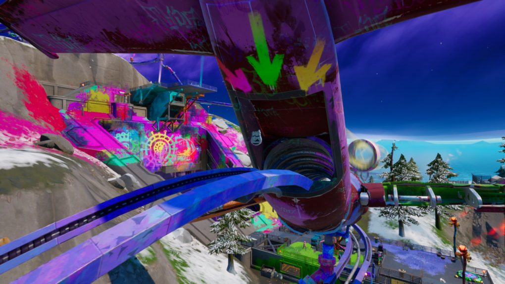 Fortnite: Where to Find Tover Tokens in Rave Cave | Attack of the Fanboy