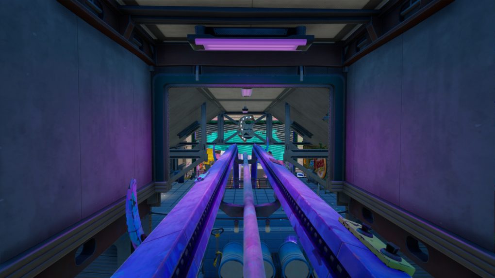 Fortnite: Where to Find Tover Tokens in Rave Cave | Attack of the Fanboy