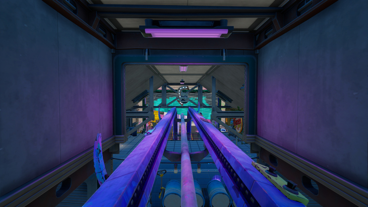 Fortnite: Where to Find Tover Tokens in Rave Cave | Attack of the Fanboy