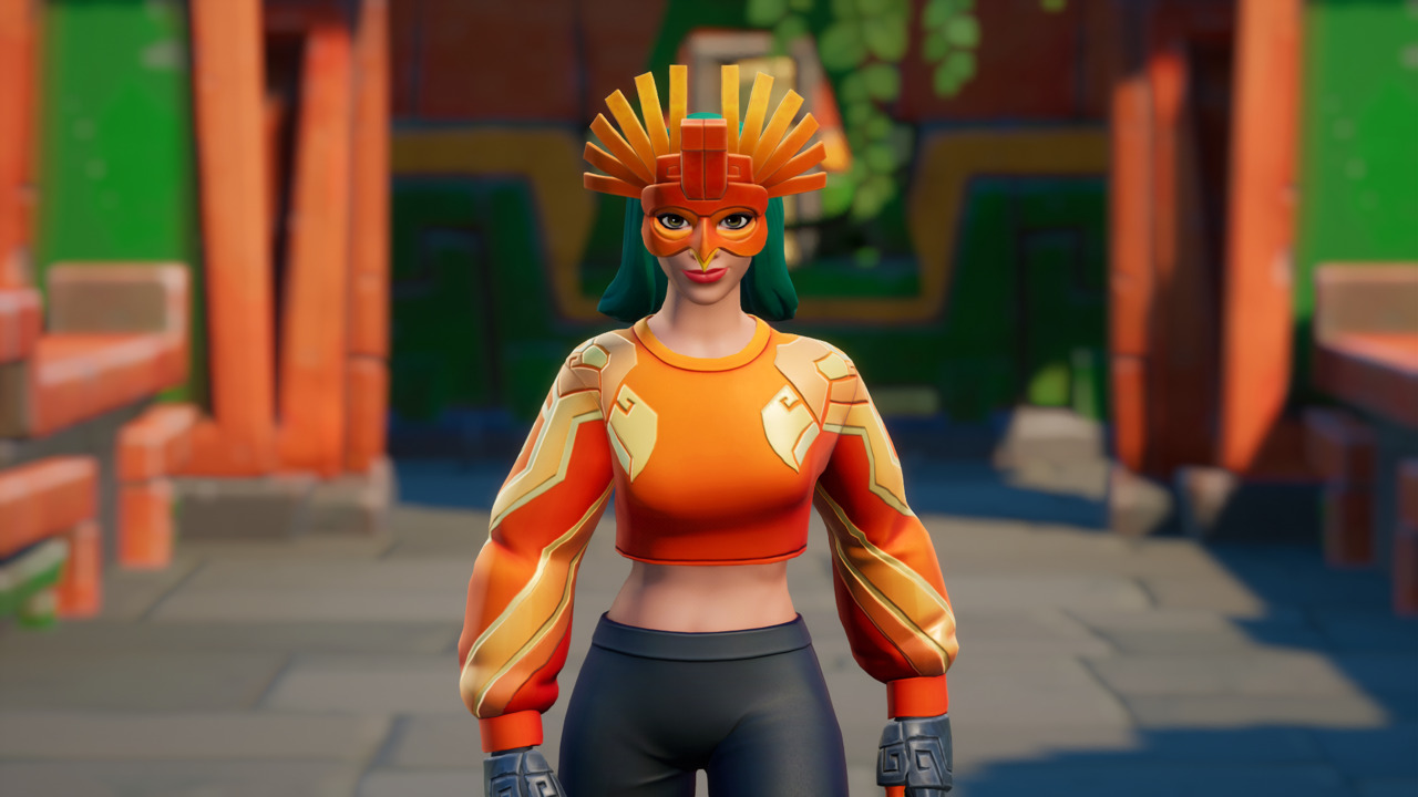 Sunbird, Moon Hawk, and Rustler Fortnite Locations | Attack of the Fanboy