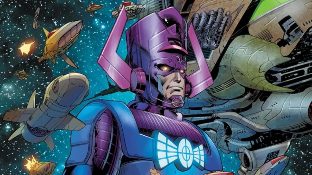 Who is Galactus? Powers, Origin, and Everything You Need to Know ...