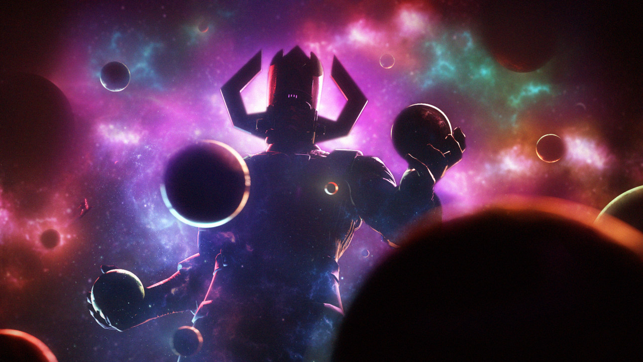 Who is Galactus? Powers, Origin, and Everything You Need to Know ...