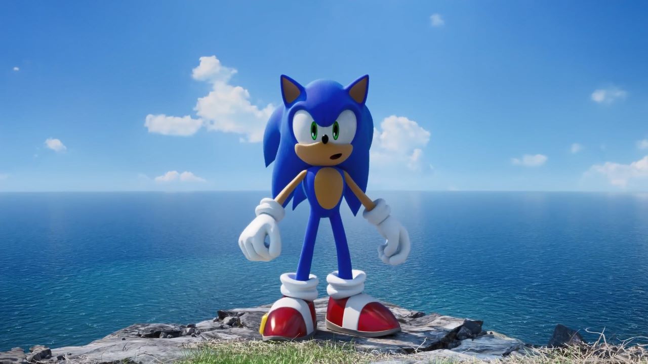 How old is Sonic the Hedgehog? Sonic Age, Height, and Weight | Attack ...