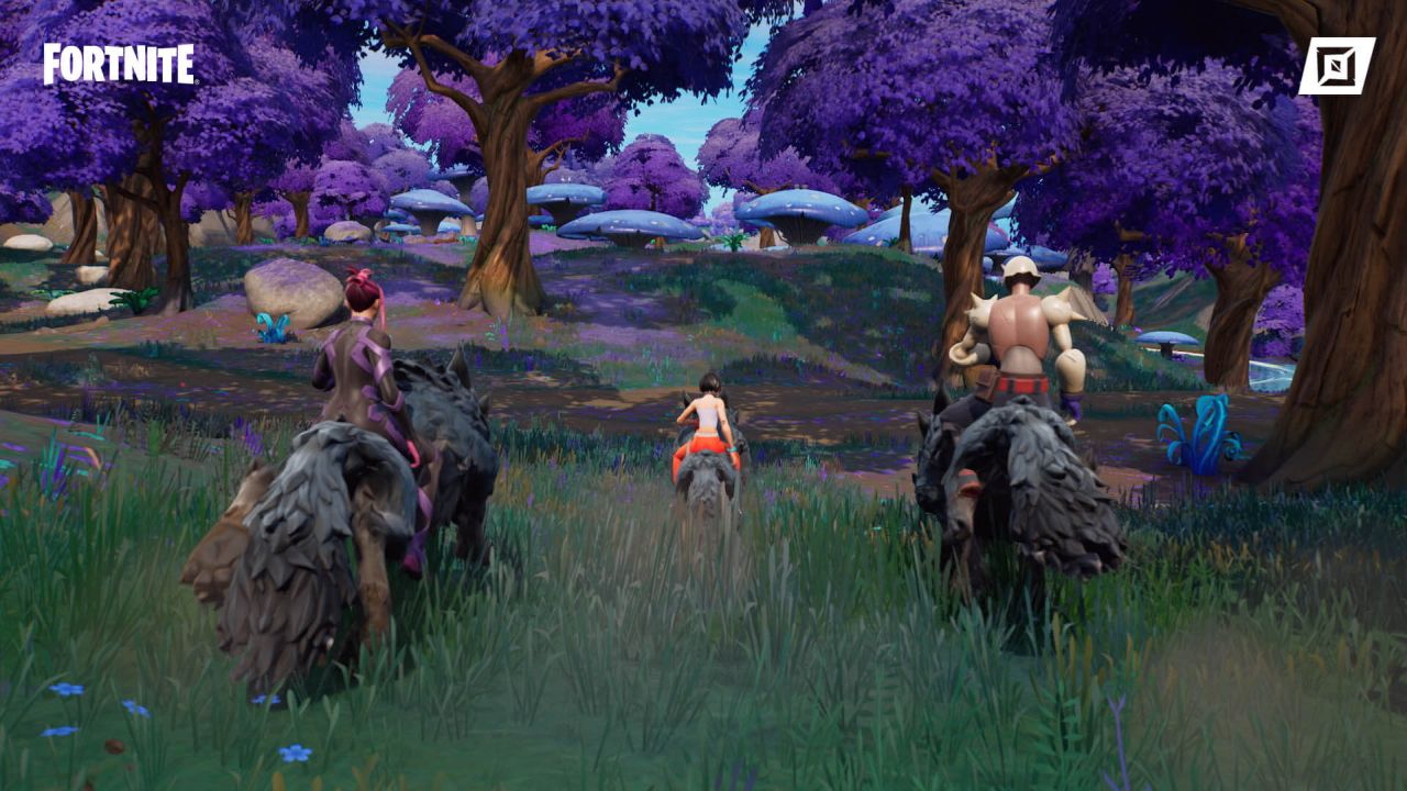 How to Turn On Aim Assist in Fortnite | Fortnite Aim Assist for PC ...