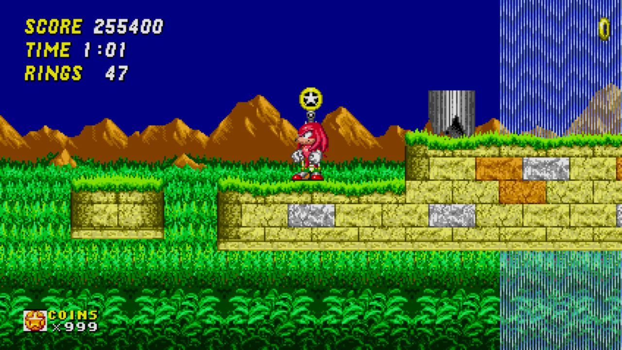 How to Unlock Mirror Mode in Sonic Origins | Attack of the Fanboy