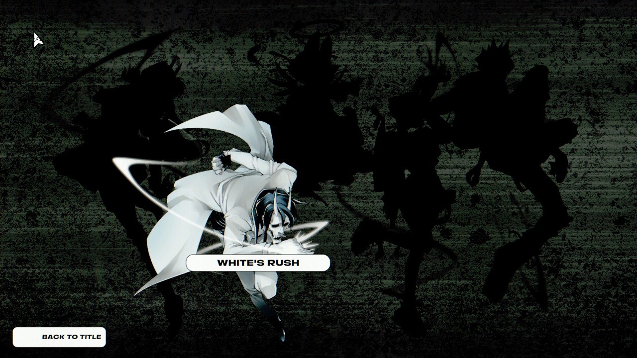 How To Unlock Level Rush Mode in Neon White | Attack of the Fanboy