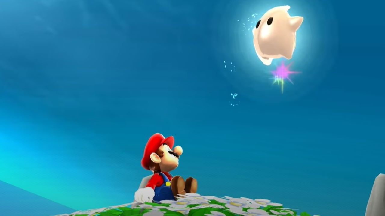 Best Super Mario Galaxy Characters | Attack of the Fanboy