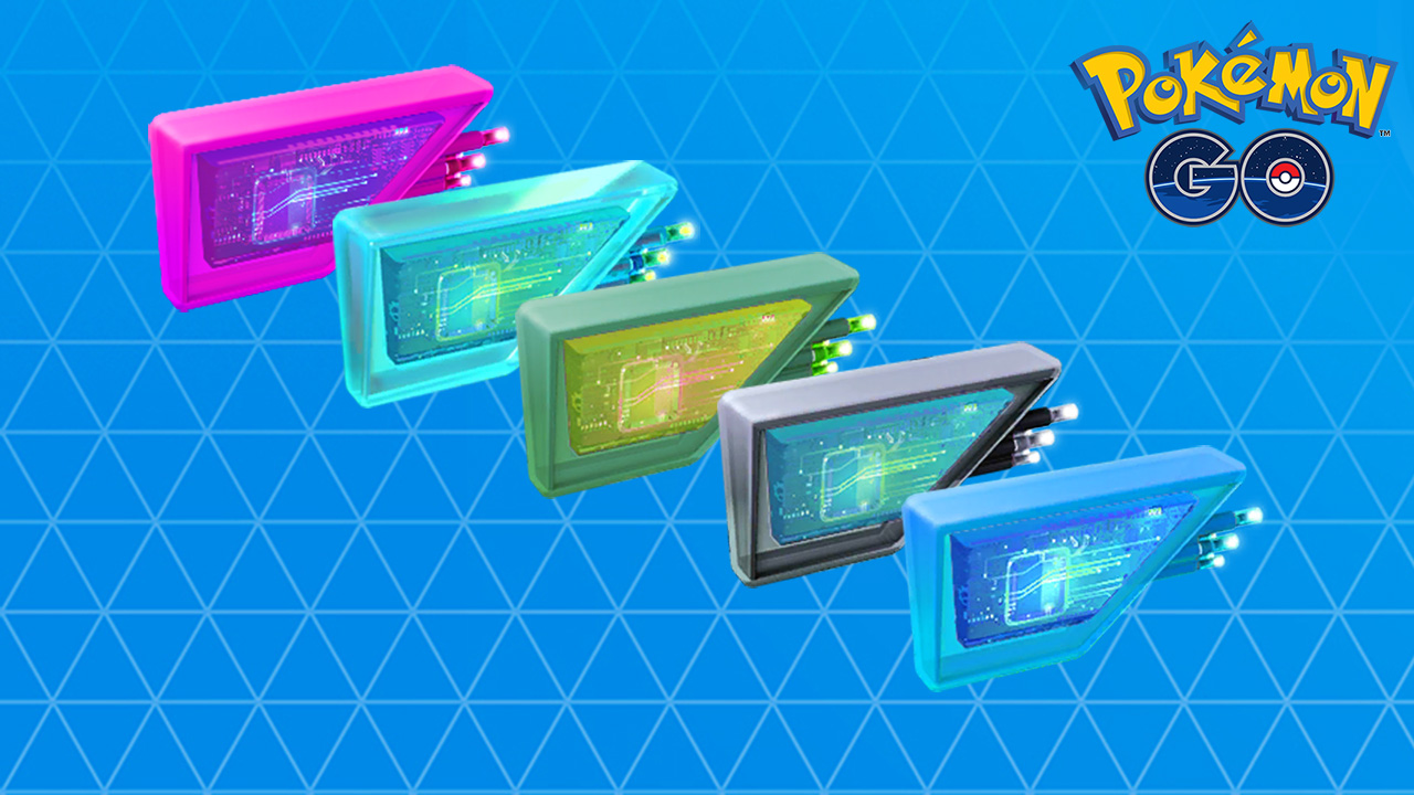 How to Use All Pokemon Go Lure Modules | Attack of the Fanboy