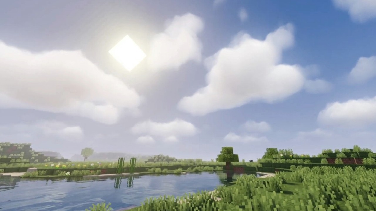 Best Minecraft Shaders for Low-End PCs | Attack of the Fanboy