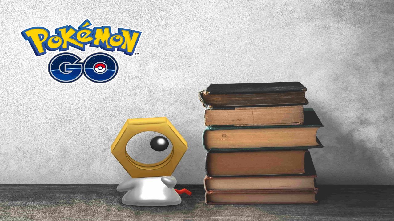 How to get a Meltan Box in Pokemon Go | Attack of the Fanboy