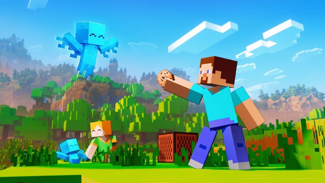 What Is Hardcore Mode in Minecraft? | Attack of the Fanboy